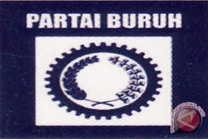 Partai Buruh susun strategi pemenangan Pemilu 2014 - ANTARA News ...