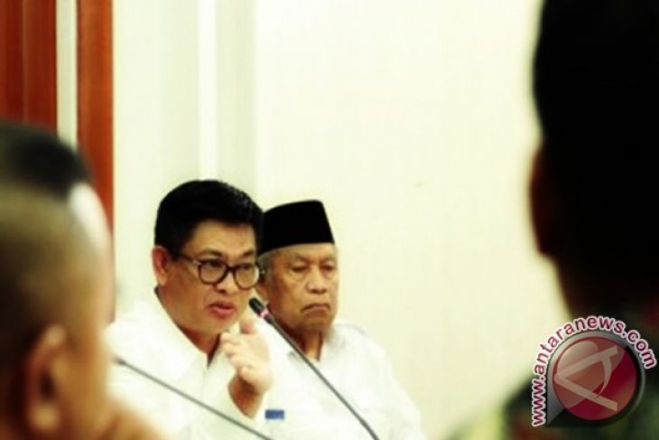 PT. PLN Tarakan Resmi Dicabut - ANTARA News Kalimantan Utara