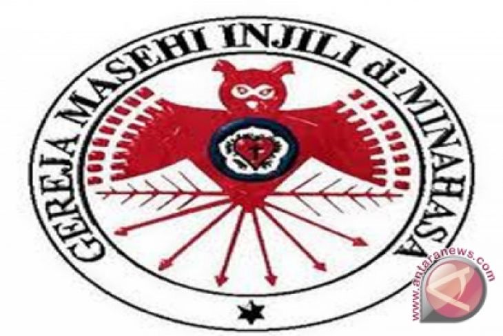 GMIM Logos bangun pastori senilai Rp500 juta - ANTARA News Sulawesi Utara