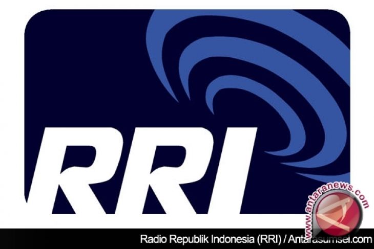 RRI Perbanyak Pendirian Stasiun di Daerah Perbatasan - ANTARA News Palu ...