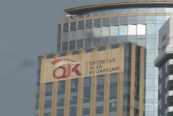 OJK Ajak Masyarakat Terus Waspadai Investasi Bodong - ANTARA News ...