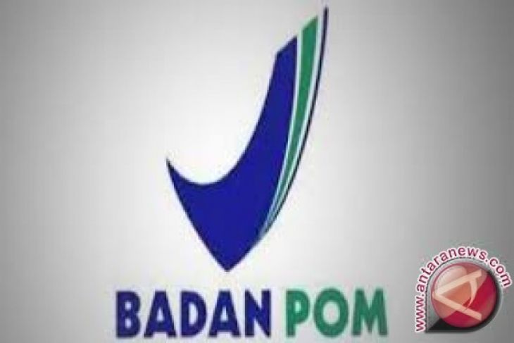 Bpom Logo